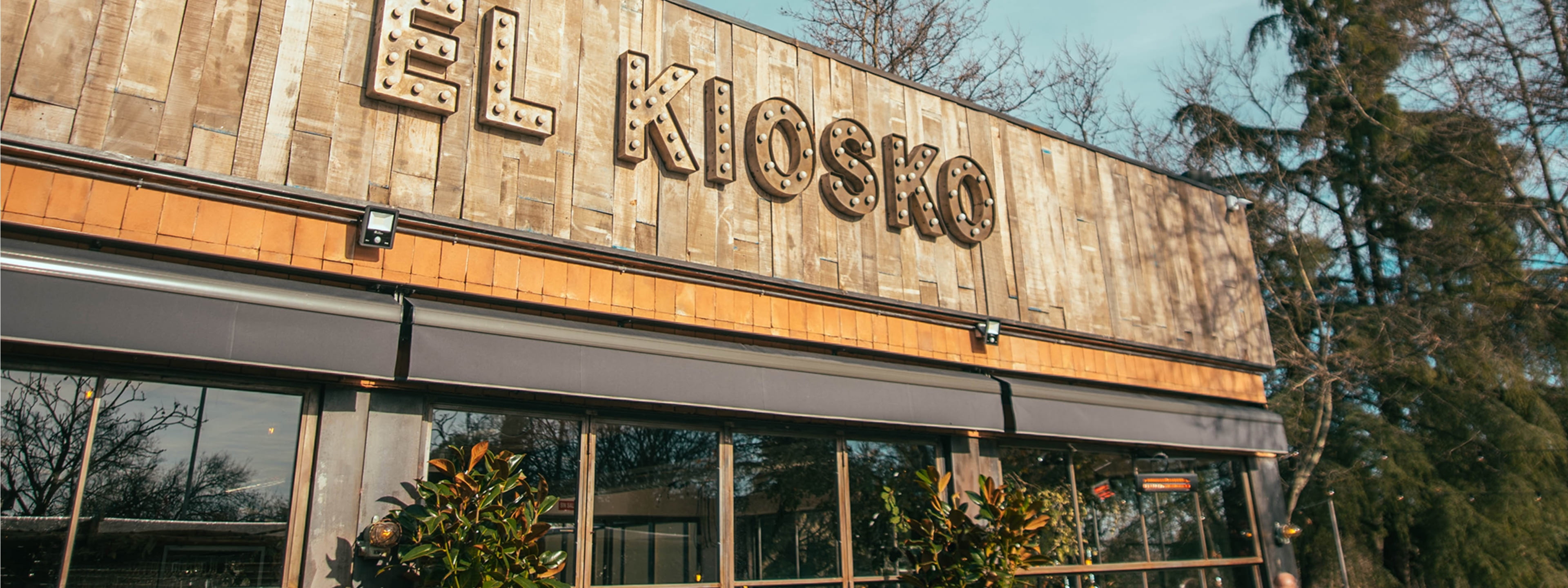 Franquicias | El Kiosko