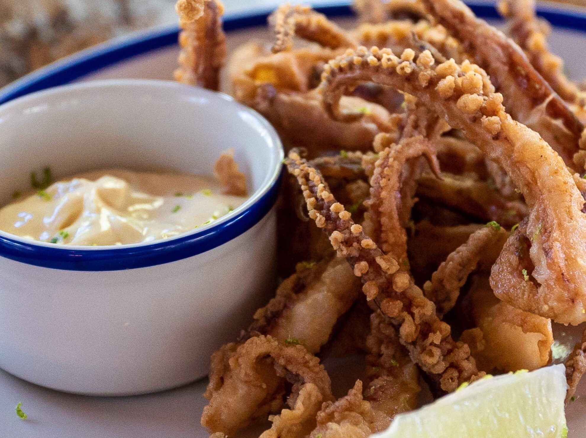 Carta Para Empezar | El Kiosko